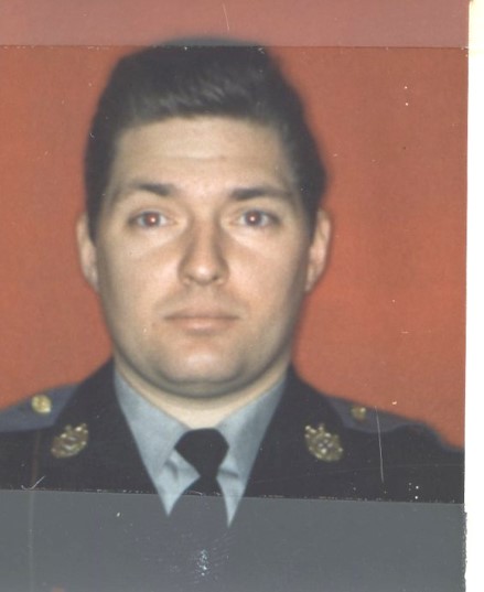 PGPD Retiree's Ass'n Florida Chapter